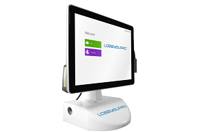 Visitor Management Products and Software | LobbyGuard