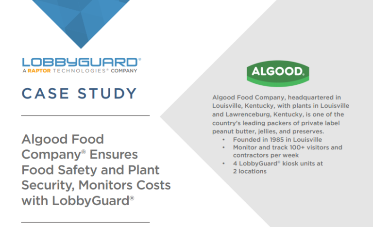 Case Studies | LobbyGuard
