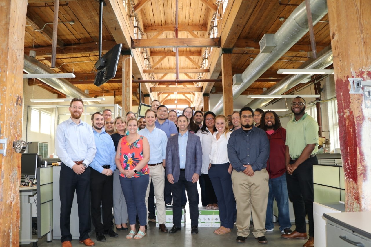 About LobbyGuard Solutions, LLC | LobbyGuard