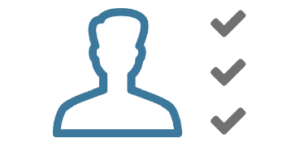 Visitor Management Kiosks For Check-in Security | LobbyGuard