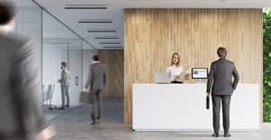 Visitor Management System for Government Facilities | LobbyGuard