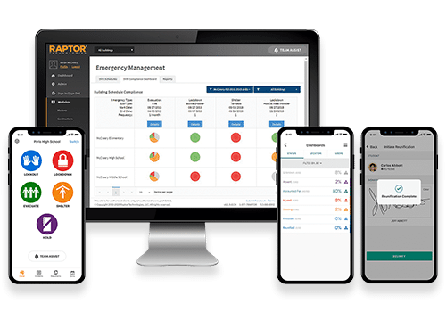 Visitor Management System for K-12 Schools | LobbyGuard