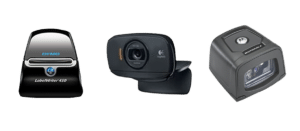 Visitor Management Kiosks For Check-in Security | LobbyGuard