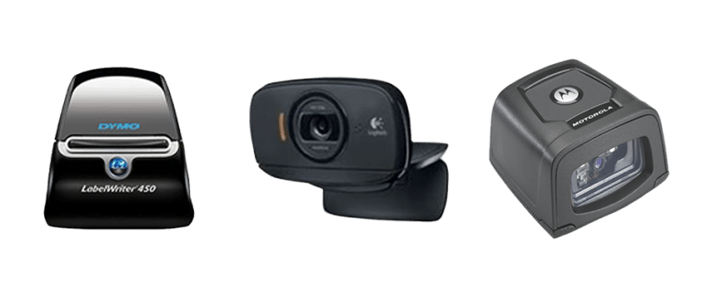 Visitor Management Kiosks For Check-in Security | LobbyGuard